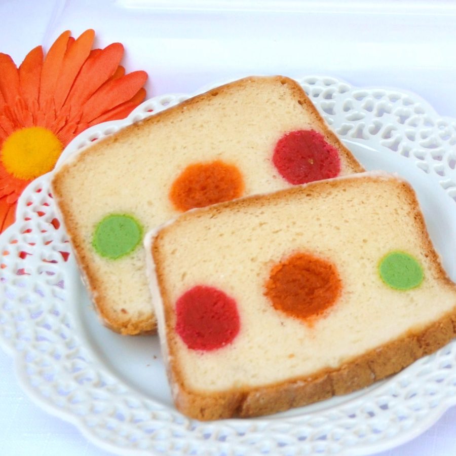 Spot-On Cake Recipe - Liz Bushong