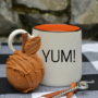 DIY Caramel Apple Cider Bombs - Liz Bushong