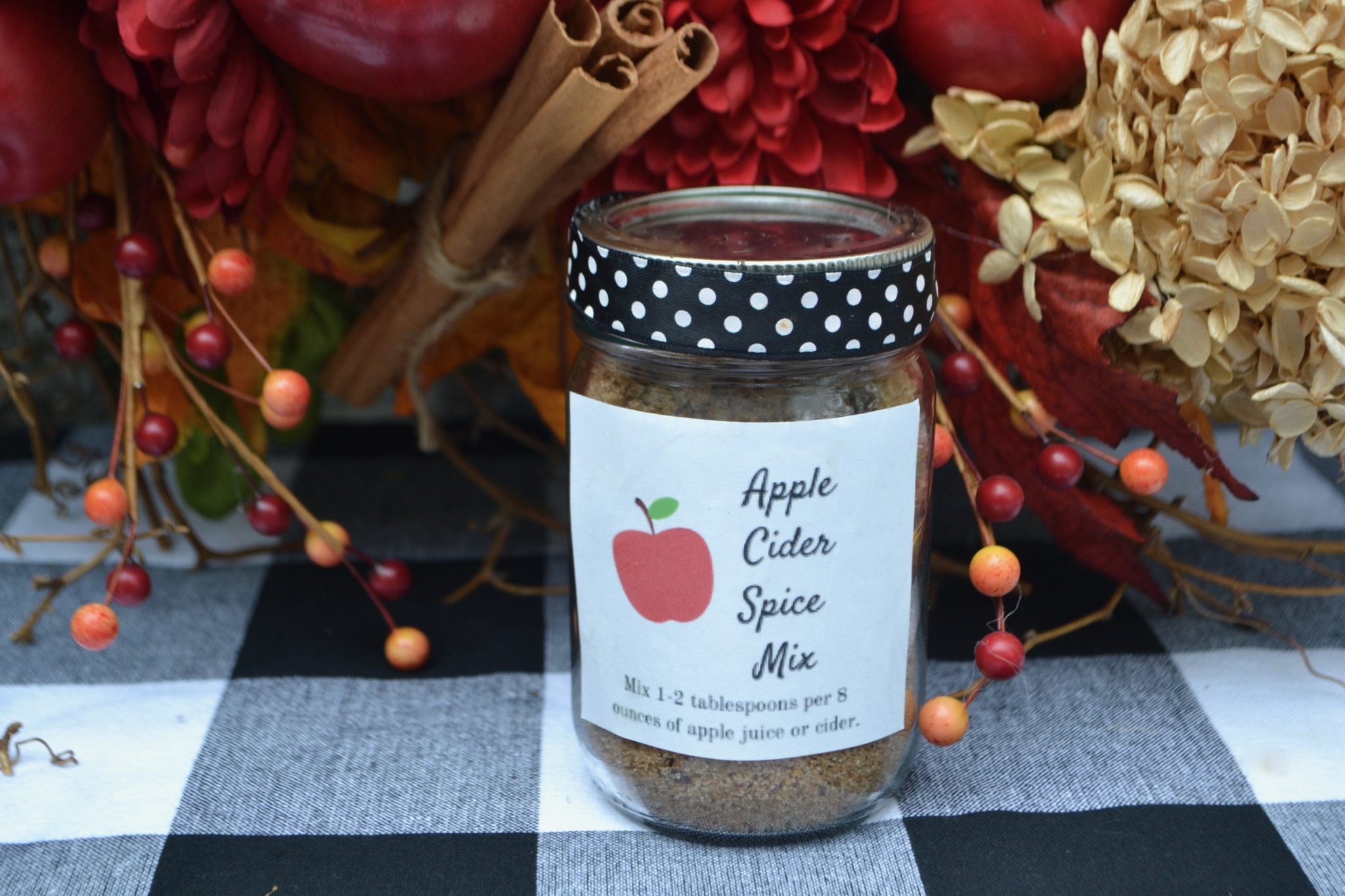 DIY Caramel Apple Cider Bombs - Liz Bushong