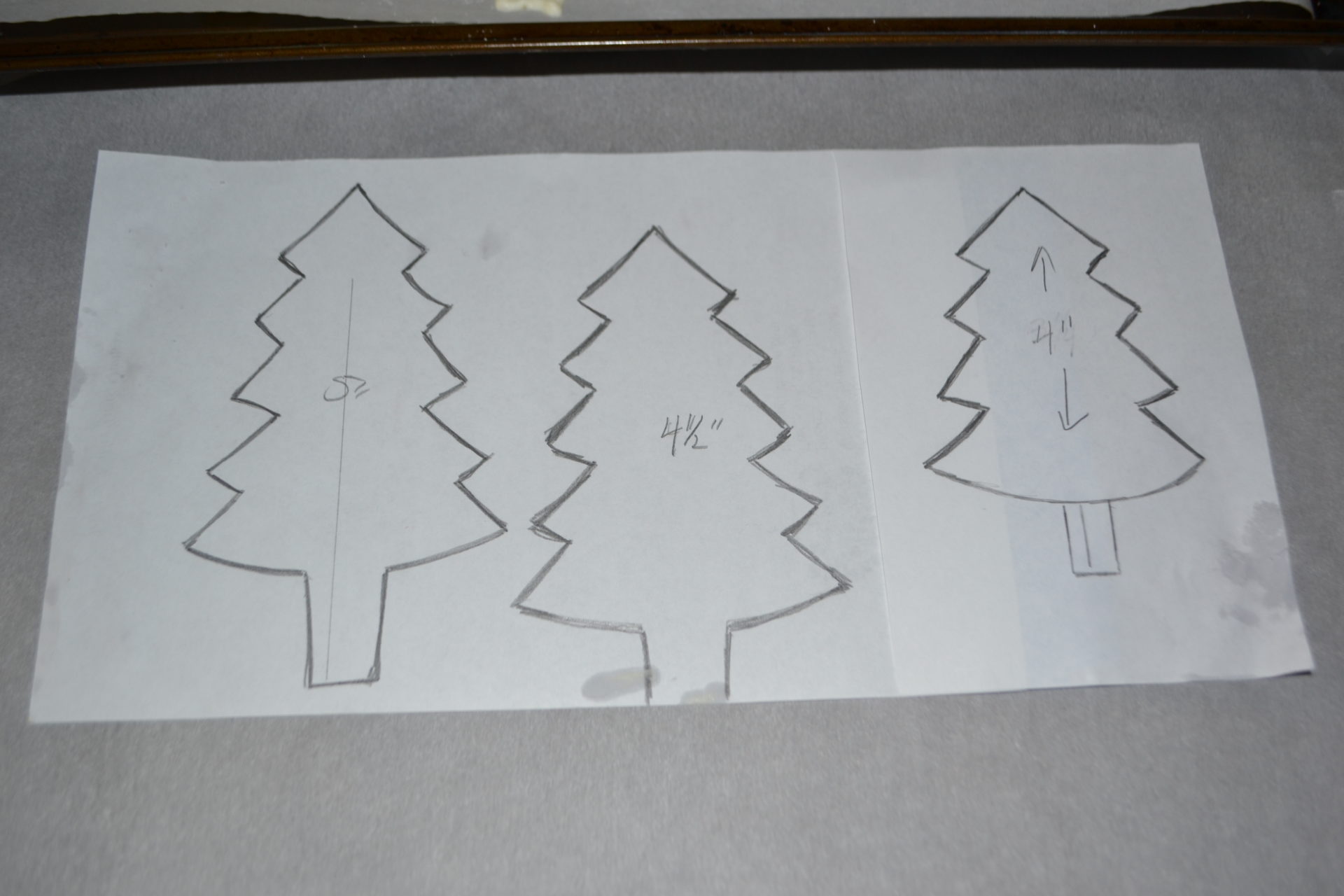 Christmas Chocolate Cherry Forest Cake - Liz Bushong