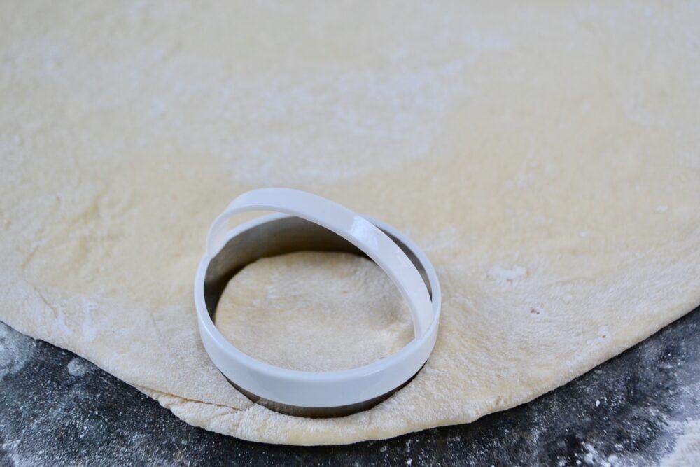 Soft Parker House Dinner Rolls Recipe - Liz Bushong